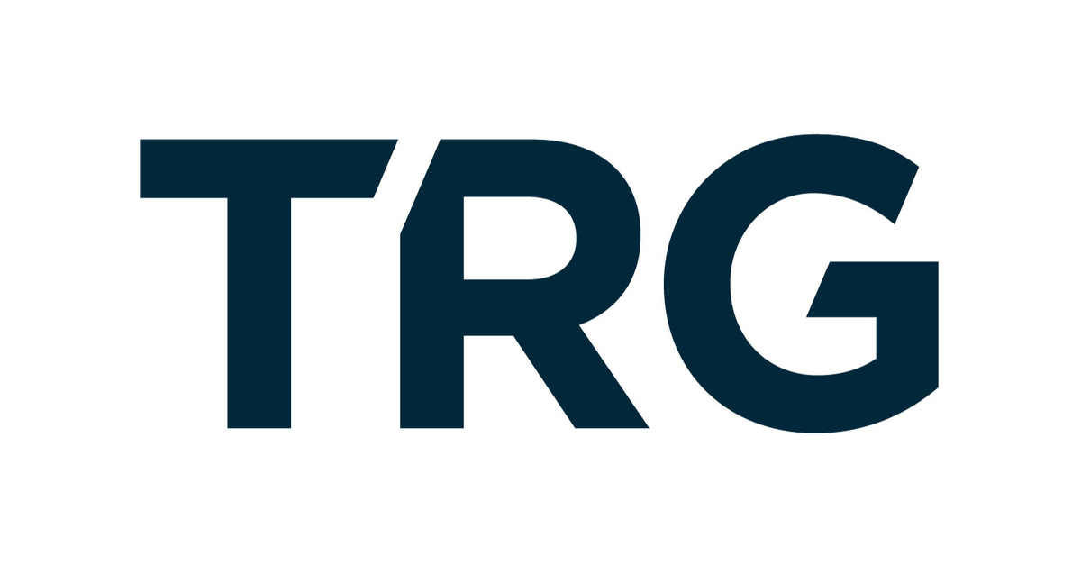 TRG Unveils New Global Positioning with Bold New Brand and Website ...
