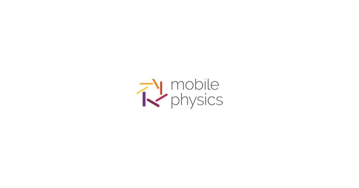 MobilePhysics Unveils the First-ever Real-time Environment Monitoring ...