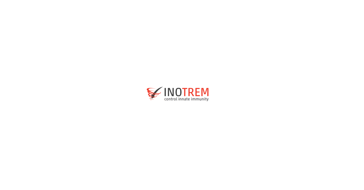 Inotrem Successfully Reaches Agreement with the FDA for a Phase 3 ...