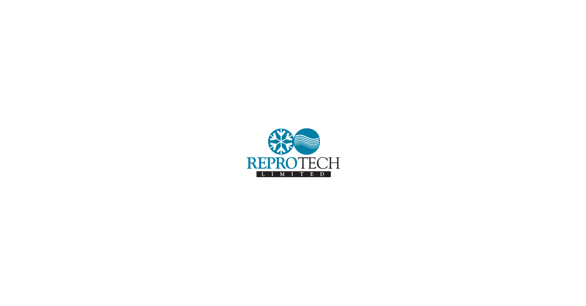ReproTech Launches Cryo-Logix, a New Entity Designed to Provide In Vitro Fertilization Clinics ...