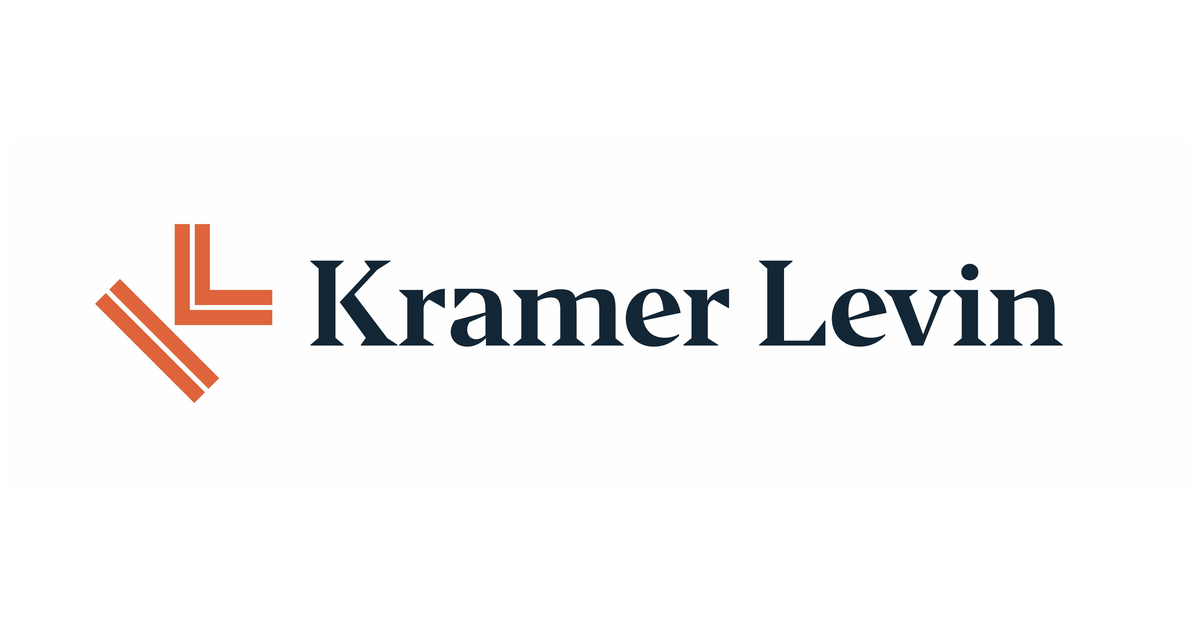 Kramer Levin Names Amy Caton Co-Chair of the Firm’s Bankruptcy and ...