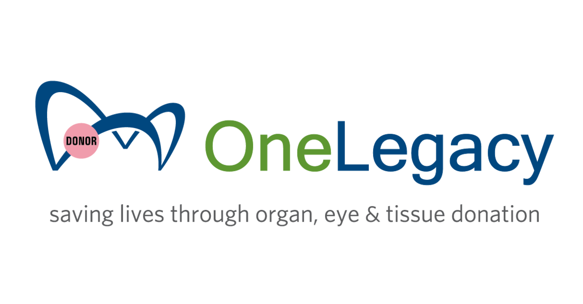 OneLegacy Sets New National Record for Organ Donors | Business Wire