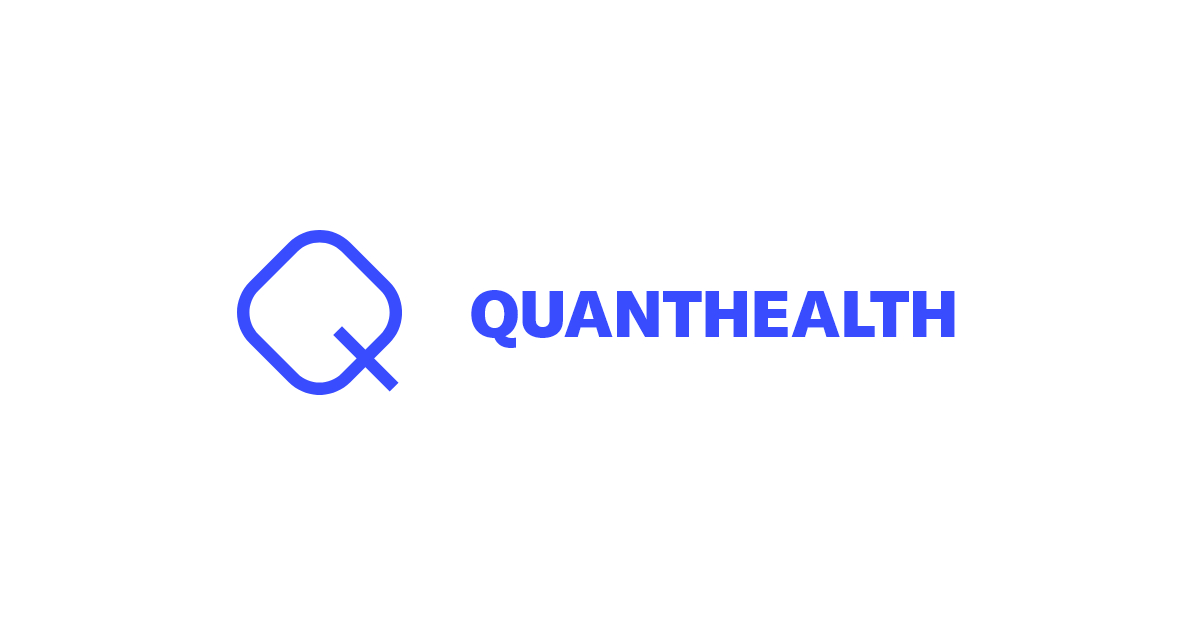 QuantHealth Secures Funding from Accenture and Other Investors to ...