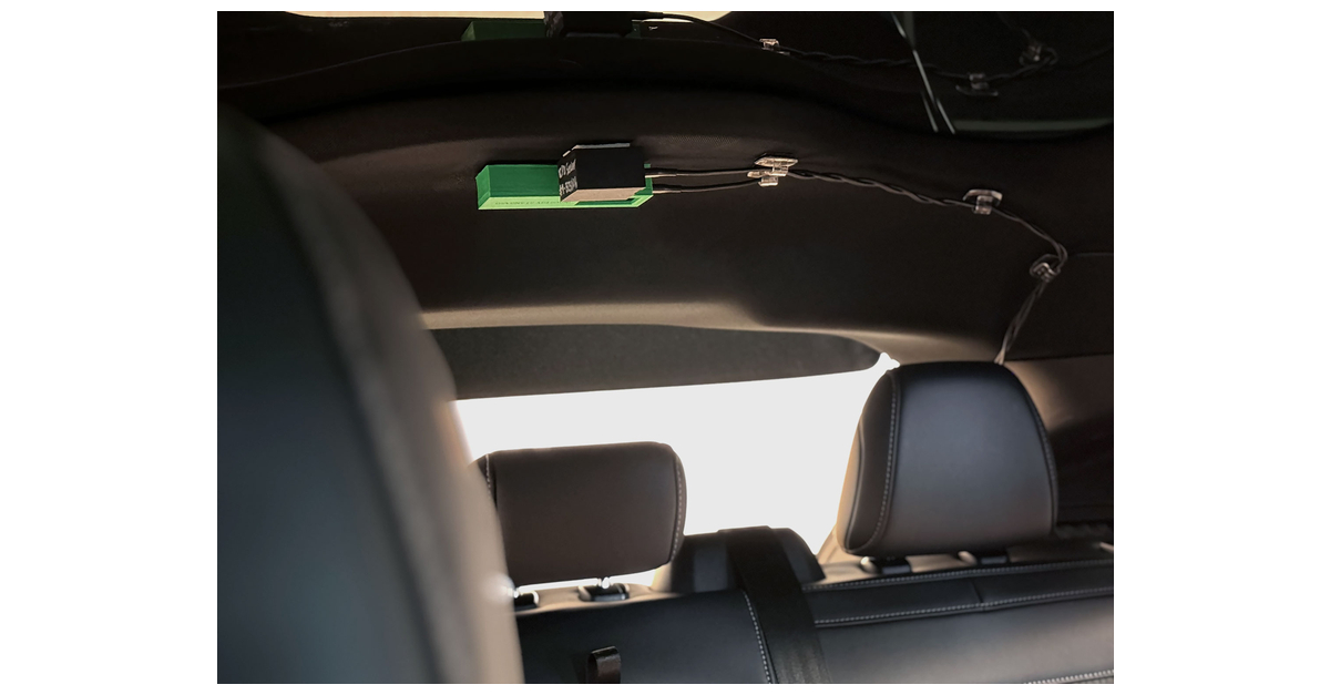 Asahi Kasei Microdevices Unveils Radar Technology for Car Safety and ...