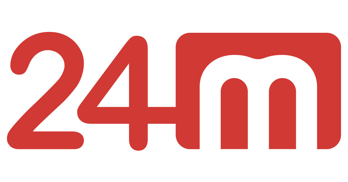 24M® Introduces ImpervioTM — a Separator Technology That Delivers ...