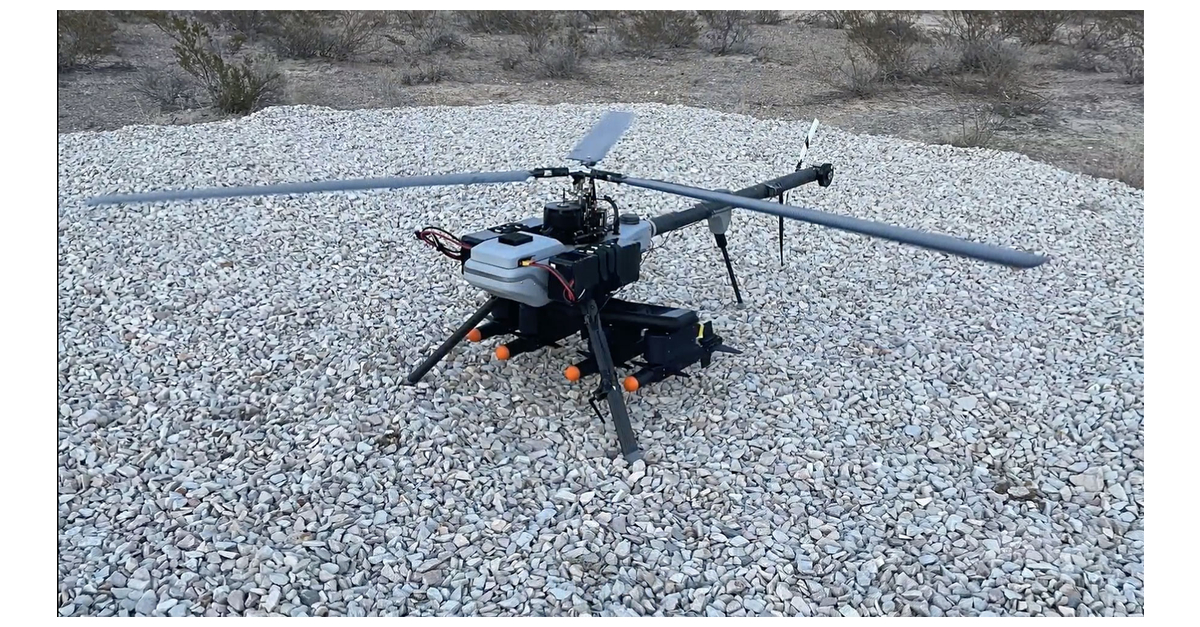 AeroVironment Announces First Successful Multi-Drop, Live Fire GPS ...