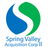 Spring Valley Acquisition Corp. II Announces Preliminary Redemption ...