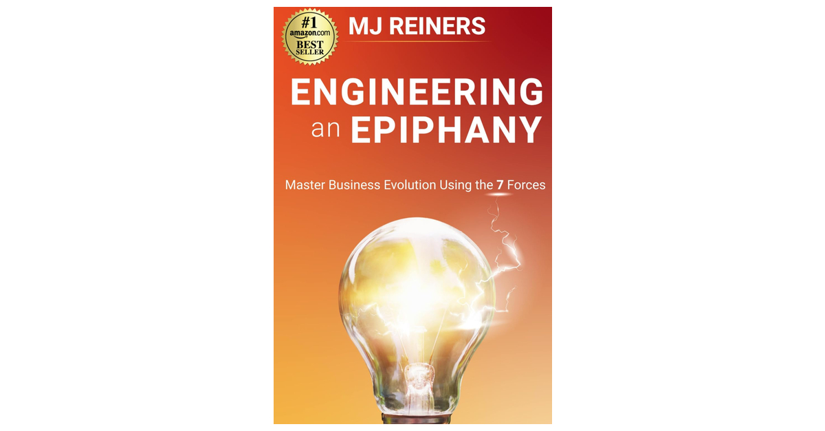 Business Transformation Demystified | Business Wire