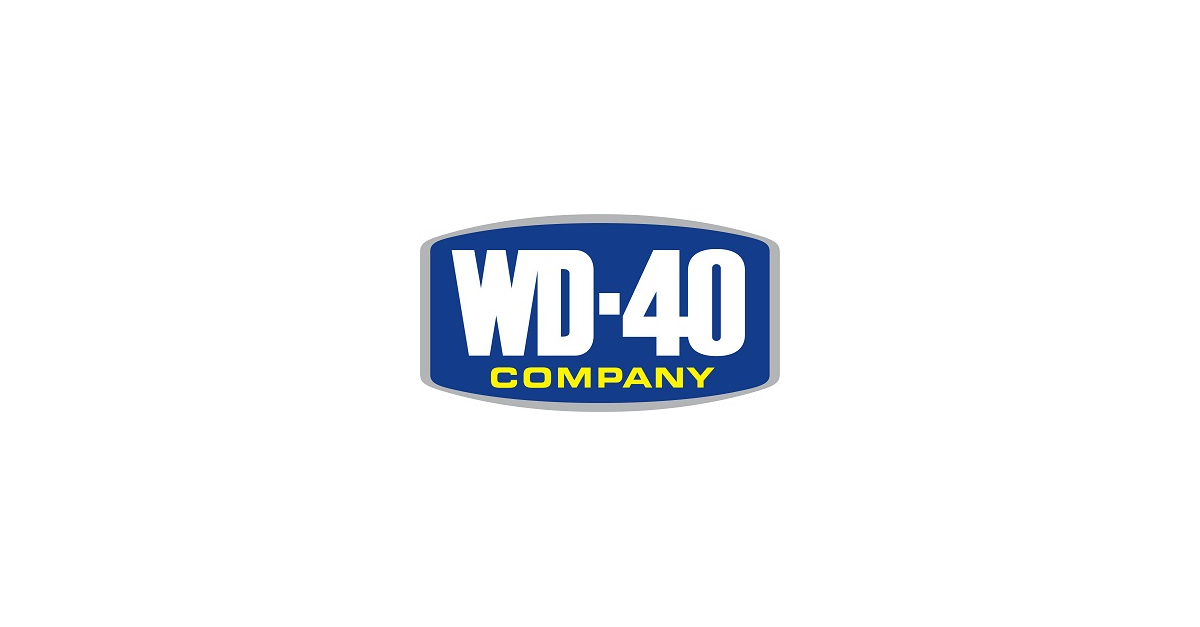 WD-40 Company Reports First Quarter 2024 Financial Results | Business Wire