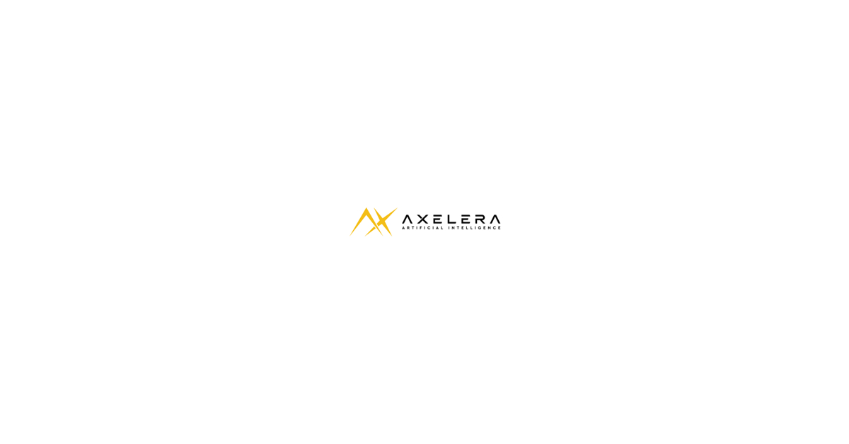 Global Innovators Partner with Axelera AI, Leverage Metis™ Platform for ...