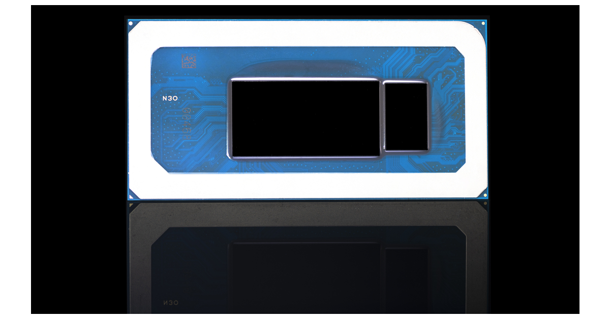 Intel Drives ‘AI Everywhere’ into Automotive Market at CES | Business Wire