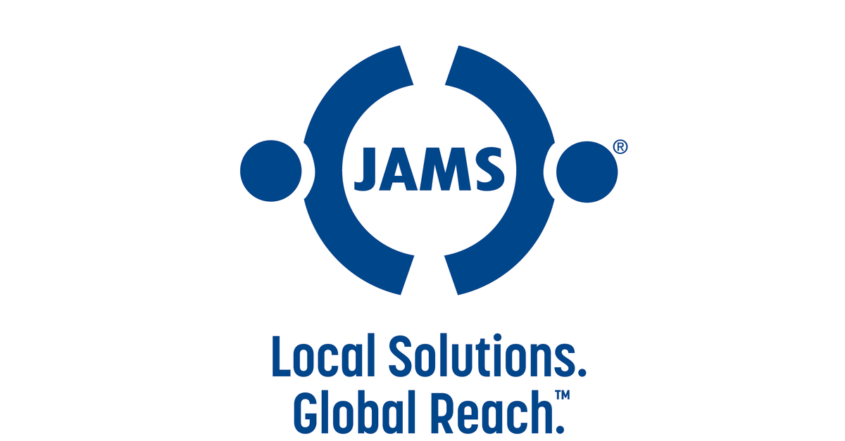 Channing Fleetwood Joins JAMS as Senior Vice President and Chief ...