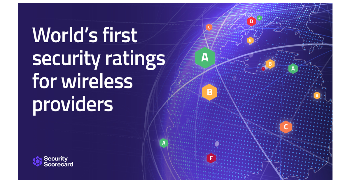 SecurityScorecard and Industry Leaders Deliver Industry-Specific ...