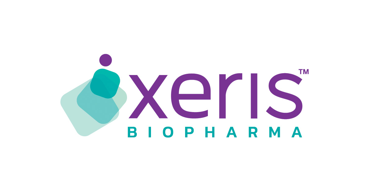 Xeris Biopharma Enters Into an Exclusive Worldwide License Agreement ...