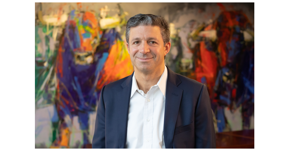 Mr. Cooper Group Names Industry Veteran Weinbach as New President - 30Gram6