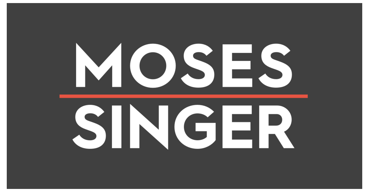 Moses Singer Welcomes Securities Litigator Isaac Greaney | Business Wire