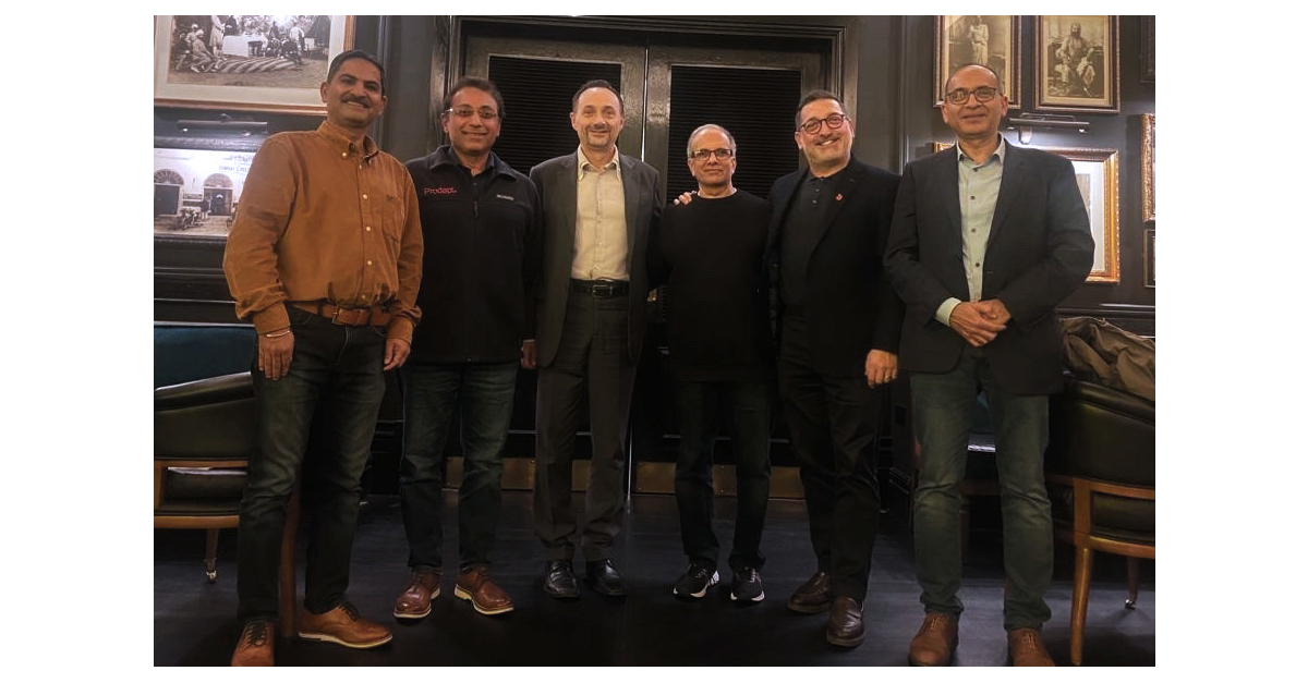 Resumen: GCX selecciona a Prodapt como socio estratégico de operaciones ...