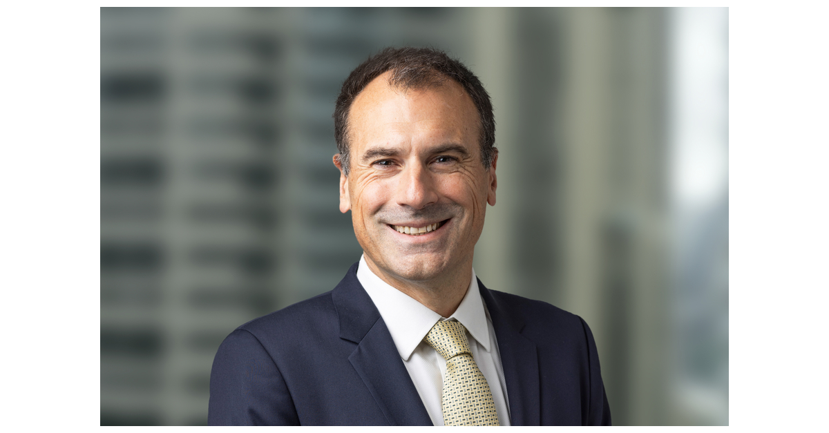 CHEP Appoints Xavier Garijo to Newly Created CEO Americas Position ...