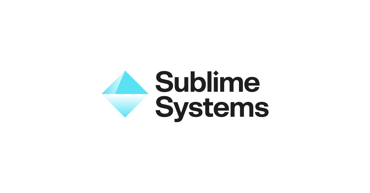 Sublime Systems Selects Site in Holyoke, Massachusetts For First ...