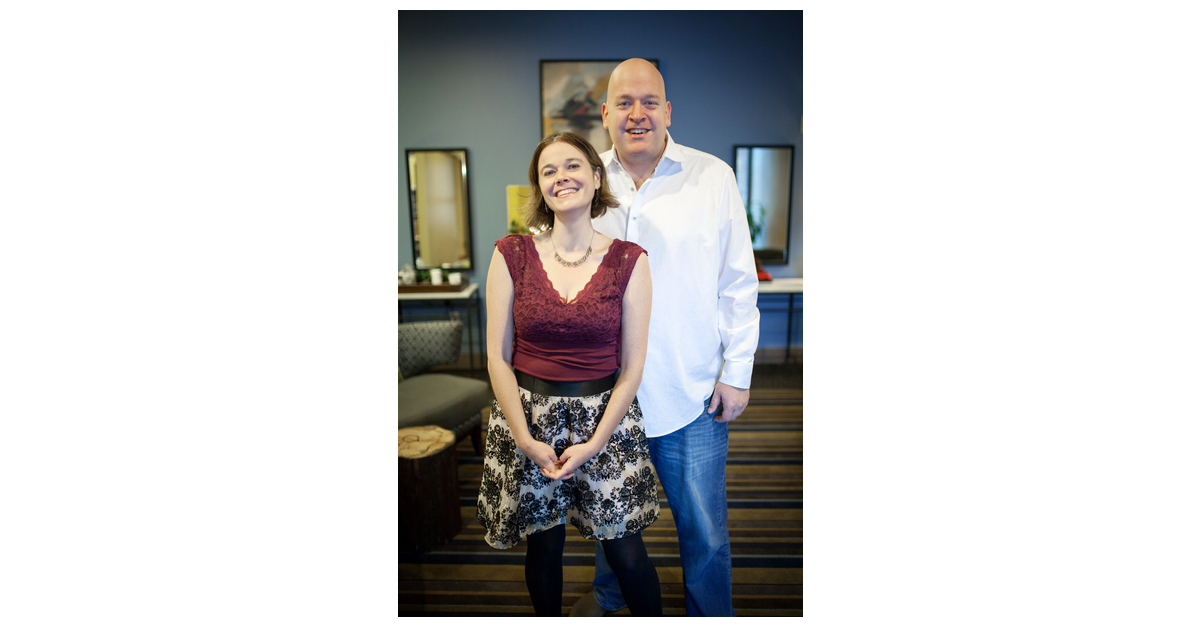 Textio Announces Leadership Transition | Business Wire