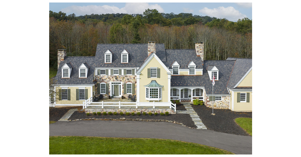 DaVinci® Roofscapes Masterpiece Contractor 2023 Project of the Year Awards Announced | Business Wire