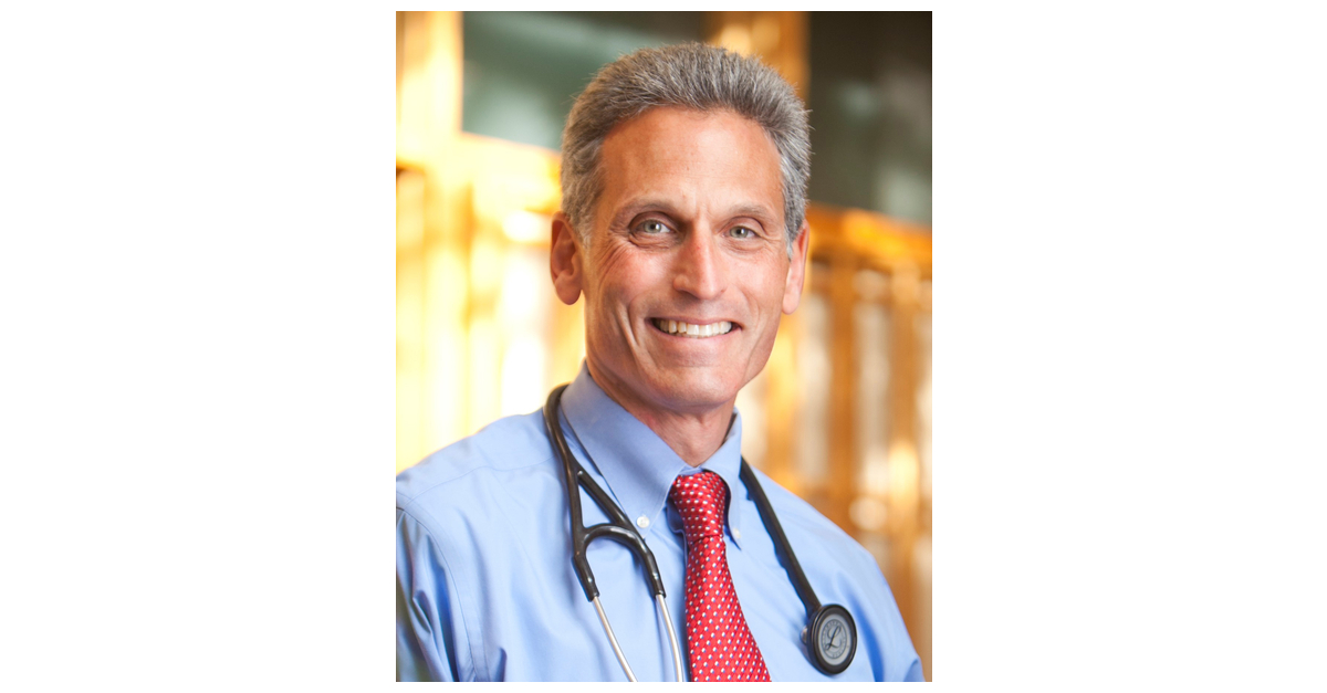 Dr. Adam Perlman, Former Medical Director at Mayo Clinic, Joins ...