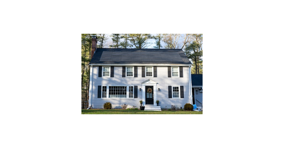 Peak Roofing, a Division of Summit Energy, Installed Its First Solstice ...