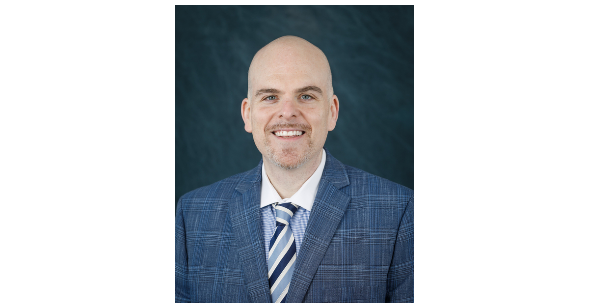 SlateRx Appoints Joseph “Joey” M. Dizenhouse as President and CEO as ...