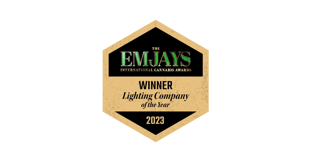 Samenvatting: Fluence wint “Lighting Company of the Year” tijdens de ...