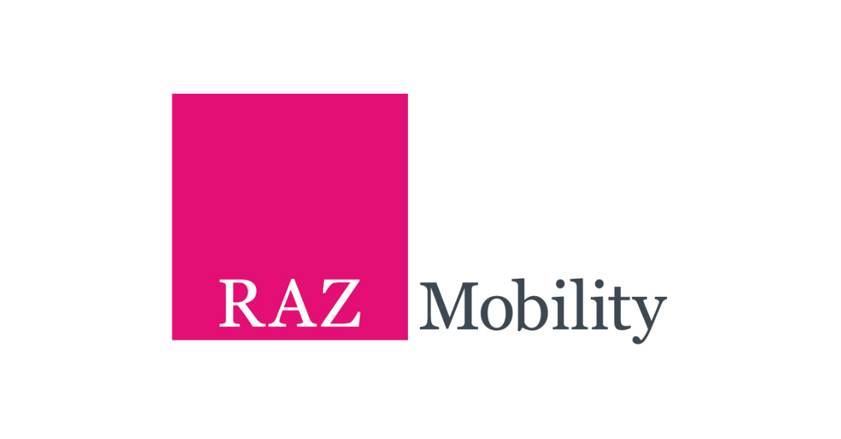 RAZ Memory Cell Phone Allows People with Impaired Speech to Speak and ...