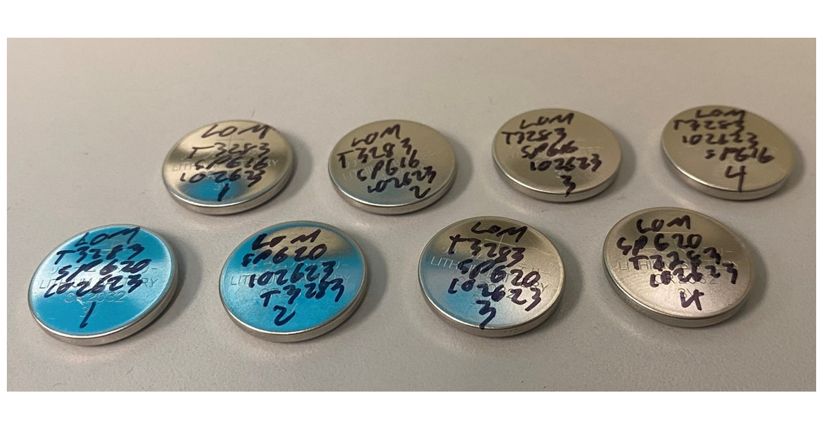 Lomiko announces excellent results from the La Loutre graphite half ...