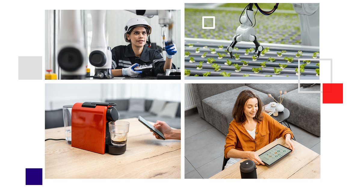 Quectel et Morse Micro présentent au CES 2024 le premier module Wi-Fi ...