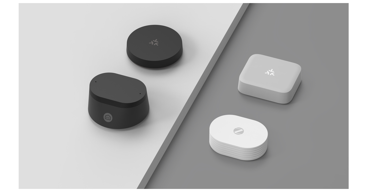UEI Announces a Better Smart Home Control Experience with a Complete ...