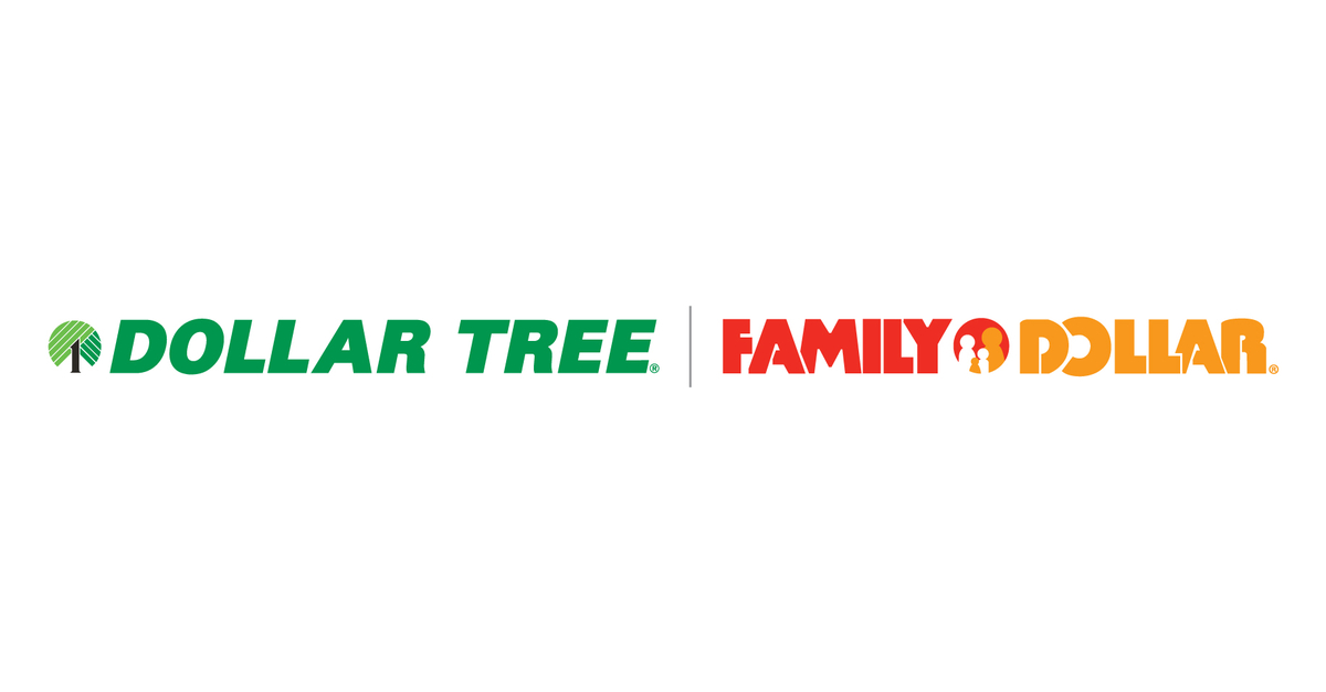 Dollar Tree and Family Dollar Announce Sponsorship of LEGACY MOTOR CLUB ...