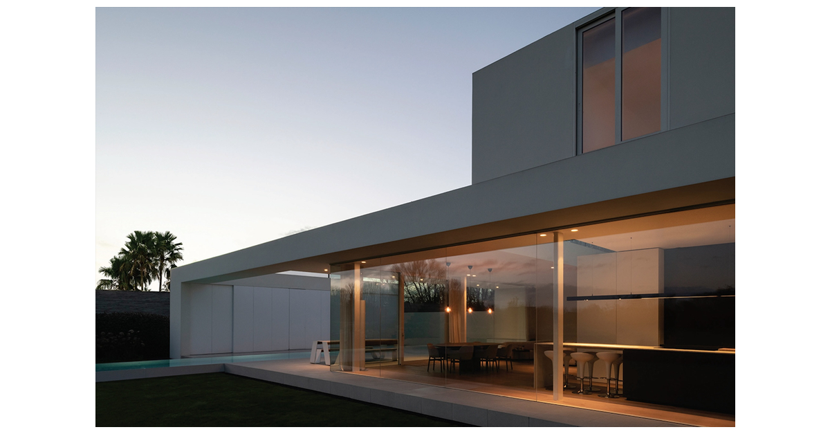 PGT Innovations Bestowed Two Awards in 2023 Window + Door Awards ...