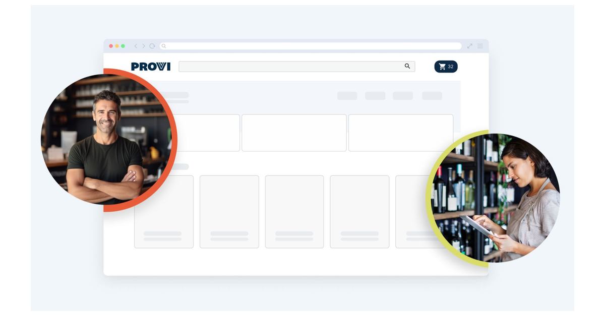 Provi Introduces Innovative Product Upgrades to Strengthen Connection Between Distributors and ...