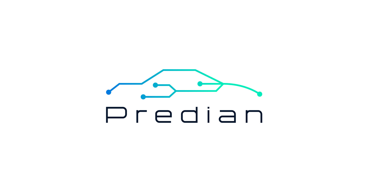 AI Powered Inventory Management System Predian Launches | Business Wire