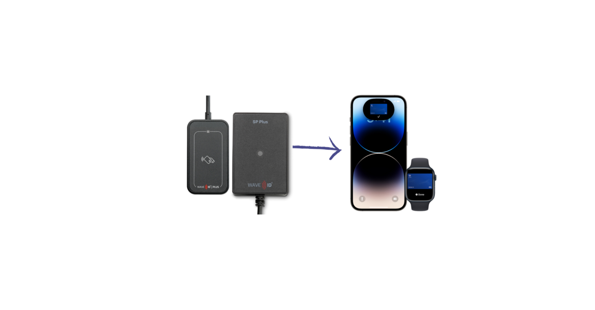 rf IDEAS WAVE ID® Readers Support the Power of HID Employee Badge and ...