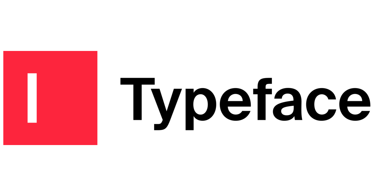 Typeface Announces Integration within Microsoft Dynamics 365 Customer ...