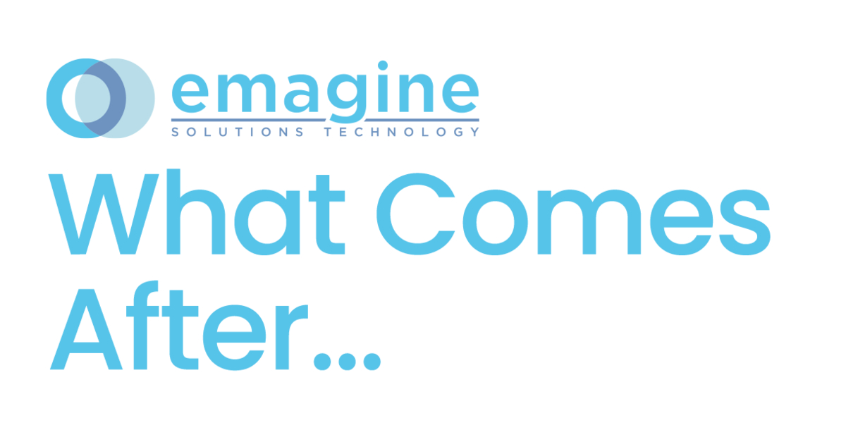 Emagine Solutions Technology Announces Maternal Health Study “What ...