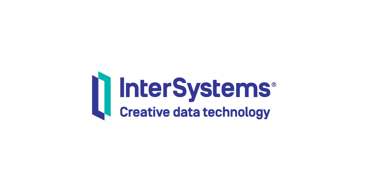 InterSystems Introduces Two New Cloud-Native Smart Data Services to ...
