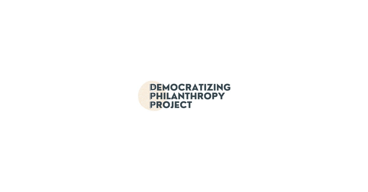 Democratizing Philanthropy Project Announces Vivian Chang as Interim ...