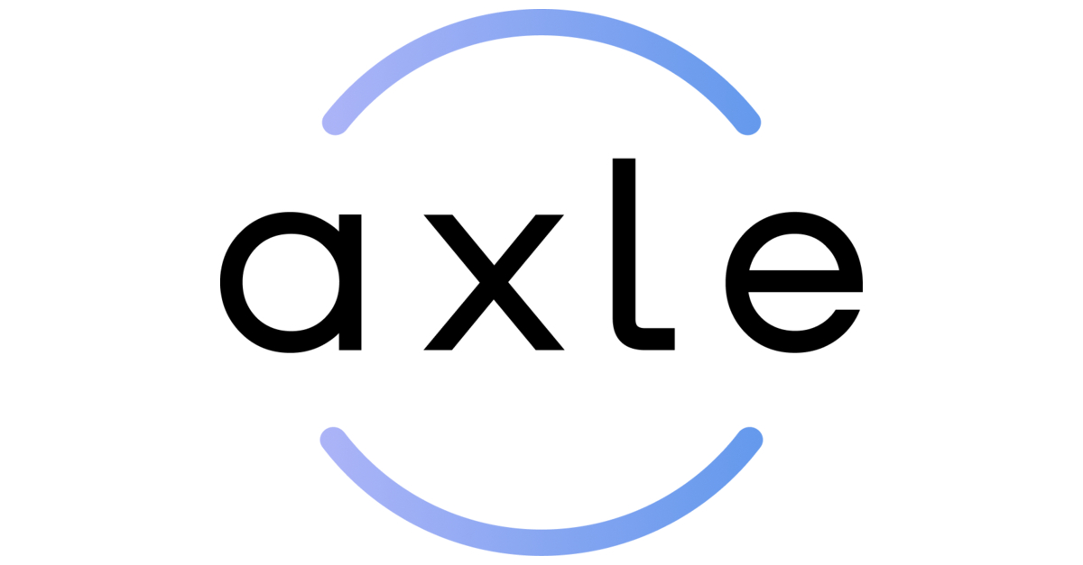 Axle Raises $1.5M in Pre-Seed Funding to Revamp Critical Wall Street ...