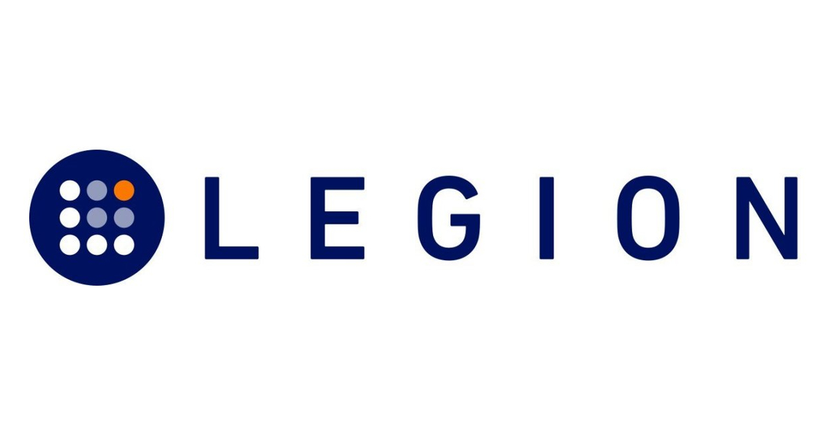 Legion Experiences Significant Growth Amid Surging Demand for ...