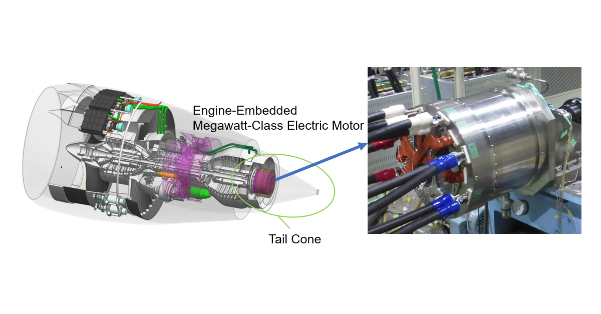 IHI Brings Planet Closer to a Carbon-Free Future by Developing World’s ...