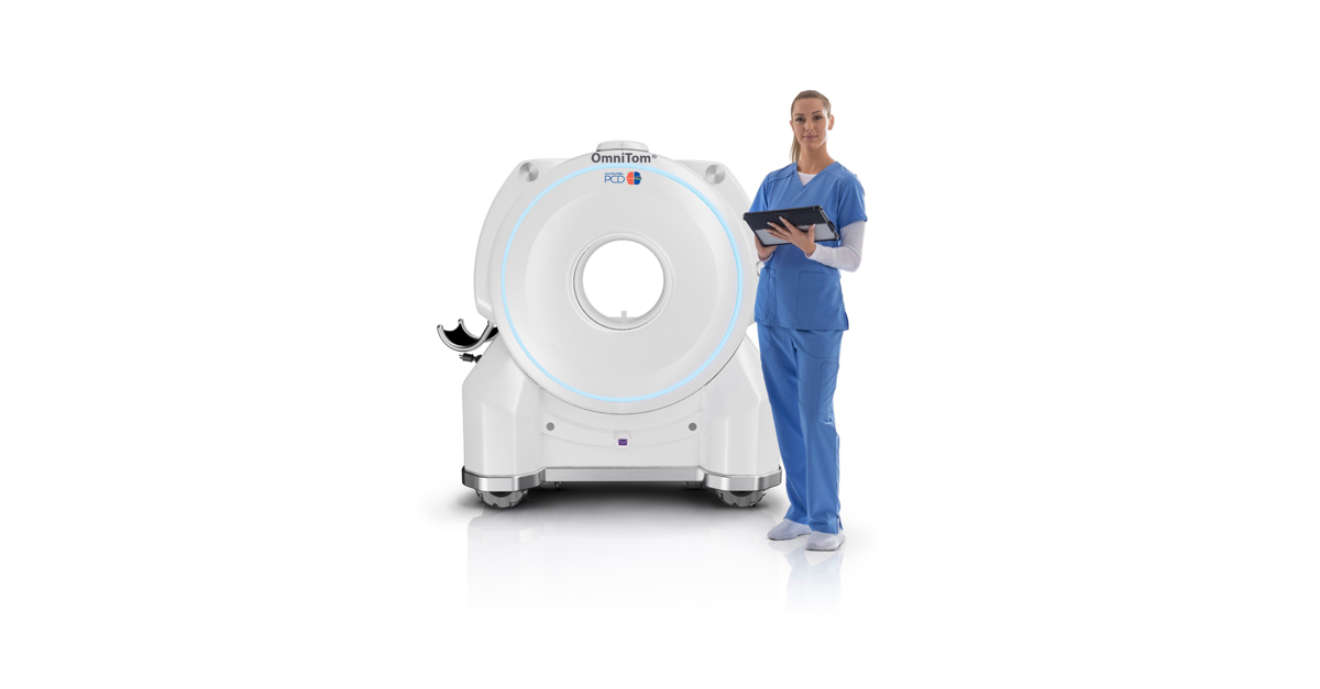 NeuroLogica Corp Receives Innovative Technology Designation from ...