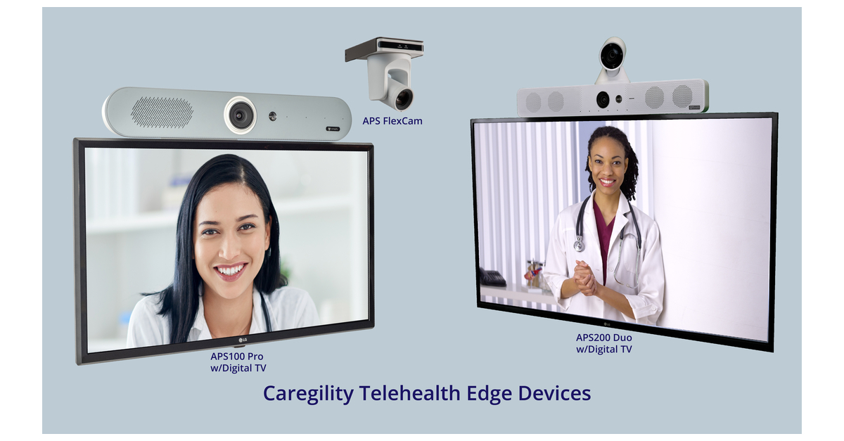 Caregility Helps Transform Inpatient Care with New AI-Enhanced ...