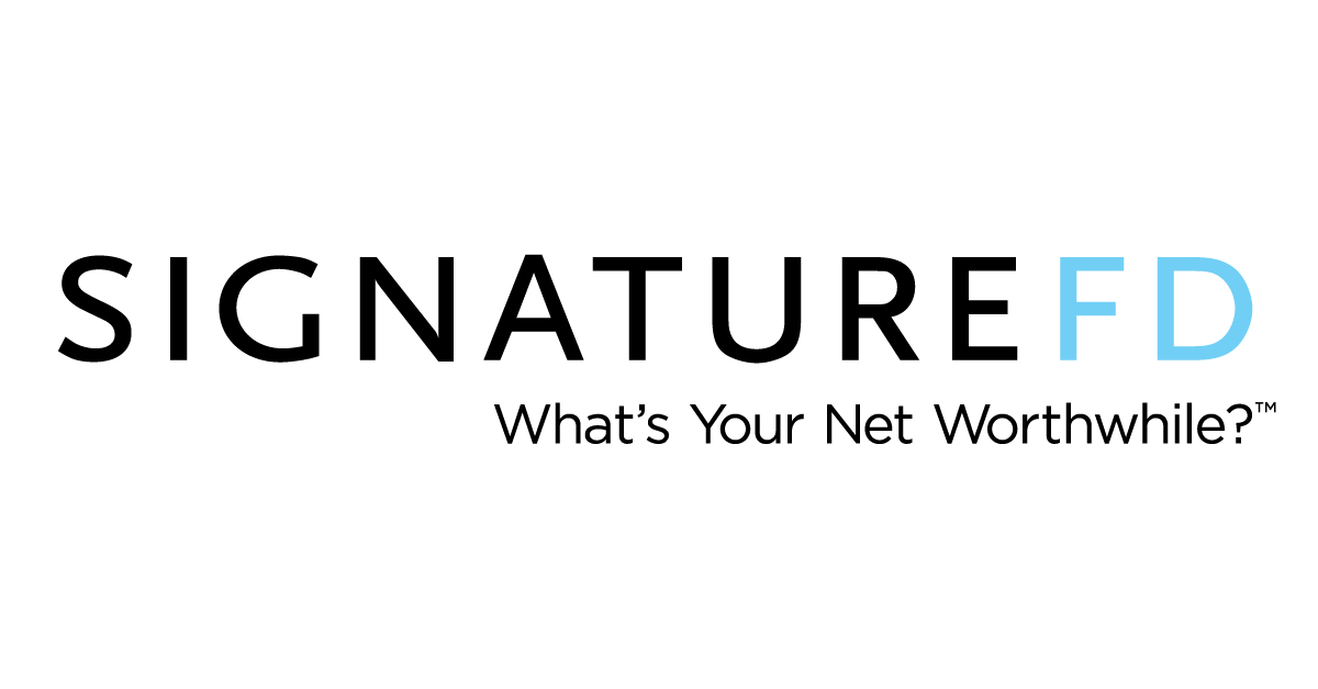 SignatureFD Promotes Three Team Members to Partner | Business Wire