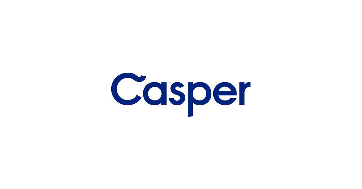 Casper Re-Opens and Unveils New Sleep Shop Concept in Costa Mesa ...
