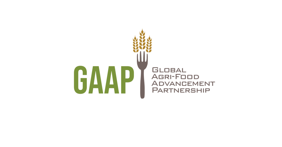 Global Agri-Food Advancement Partnership (GAAP) Invests in Biotech ...